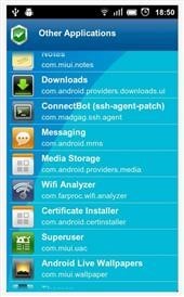 Monitoring Application | Spy Mobile