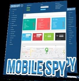 Android Monitor Screen | Spy Mobile
