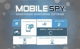 Monitoring Apps | Spy Mobile